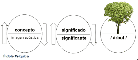 Algunas disquisiciones sobre el «Curso de Lingüística general» de ...
